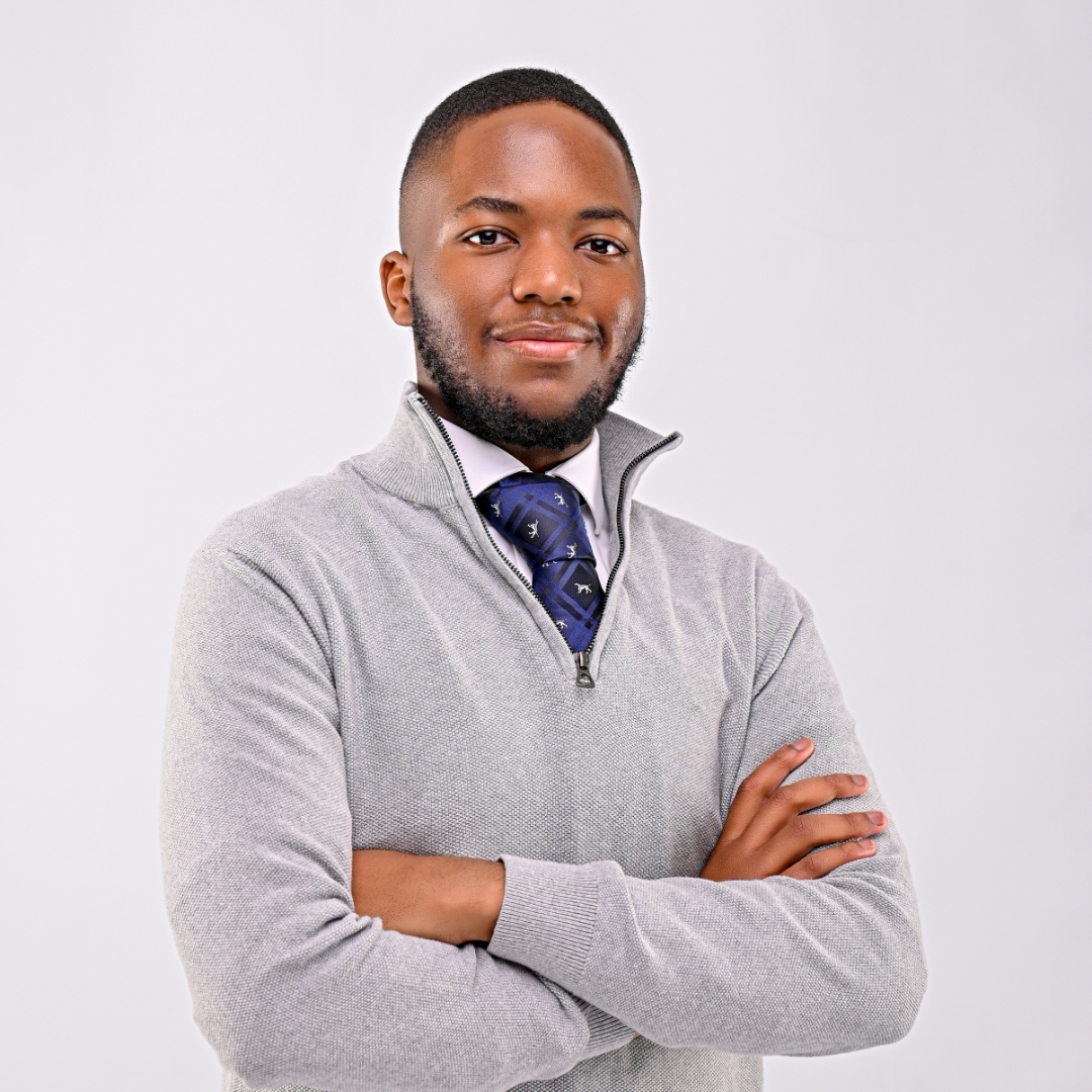 Contact Us - Ethan Gondo